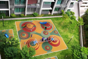 Almyra Residence Level 9 @ Bandar Puteri Bangi for Sale @RM370,000 By ...