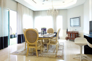 Penthouse Residency 222 Setapak FULLY FURNISHED for Sale @RM2,900,000 ...