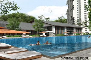 Aspire Residence Cyberjaya for Sale @RM350,000 By Aizat Ghazali ...