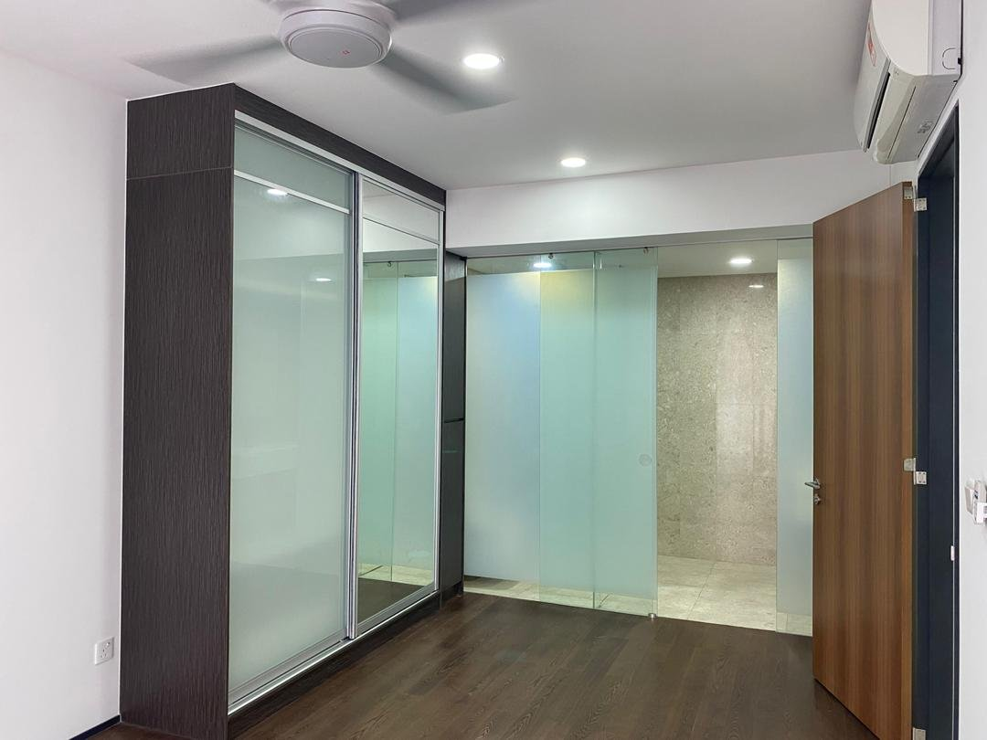 The Fennel @ Sentul East condo (semi furnished) for Sale @RM1,000,000 ...