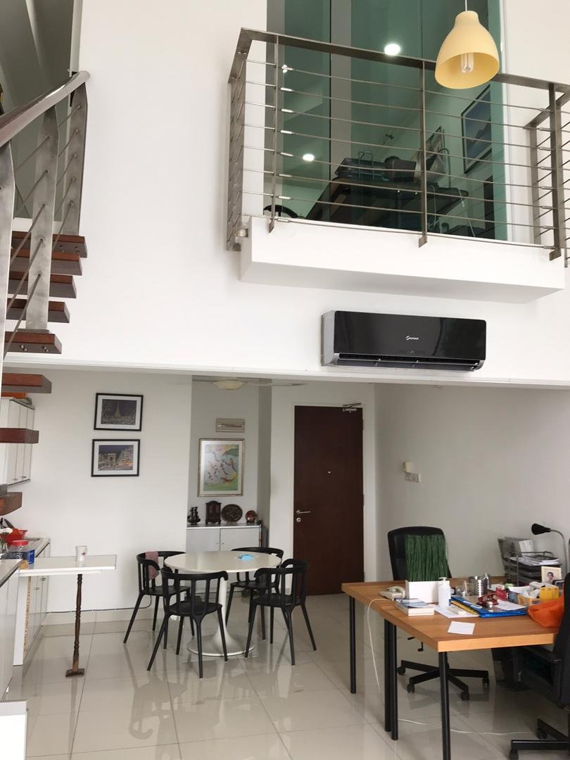 Plaza Azalea Residence/Office, Shah Alam for SALE for Sale @RM400,000 ...