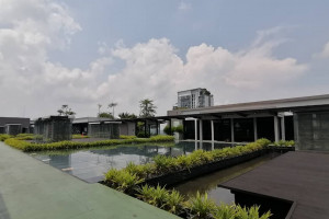 SkyPark @ One City USJ for Rental @RM2,200 By SHARON GOH | EdgeProp.my