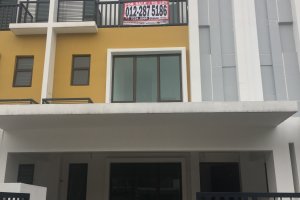 Setia Utama 3 storey link house for Sale for Sale @RM900,000 By ELAINE ...