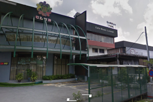 3 Storey Semi D Factory for Rent @ Taman Shamelin , Cheras Kuala Lumpur ...
