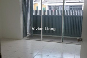 2STY TERRACE HOUSE, Nadayu 92, Kajang for Rental @RM1,450 By VIVIAN ...