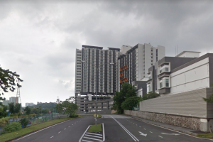 Menara Suria v12 sovo for Rental @RM1,100 By JACKY CHONG | EdgeProp.my