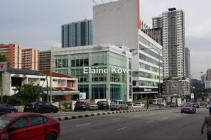 Jalan maarof, Bangsar, Bangsar for Sale @RM13,888,000 By ELAINE KOW ...