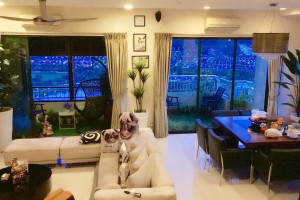 Nadia @ Desa Parkcity (Parkfront Condominium) for Sale @RM2,200,000 By ...