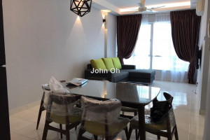 E-Tiara Subang jaya freehold Serviced Apartment for Sale @RM488,888 By ...