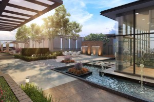 The Hamstead, The Holmes 2, Bandar Tun Razak, Desa Tun Razak, Cheras ...