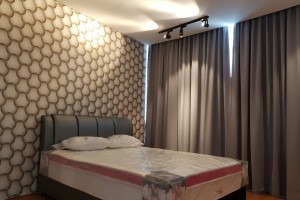 Vortex Residence @ KLCC for Rental @RM3,500 By SUZANNE SHOO | EdgeProp.my