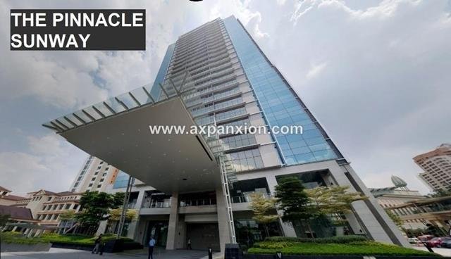 Puchong Financial Corporate Centre @ PFCC 2 for Rental @RM13,500 By ...