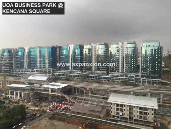Puchong Financial Corporate Centre @ PFCC 2 for Rental @RM13,500 By ...