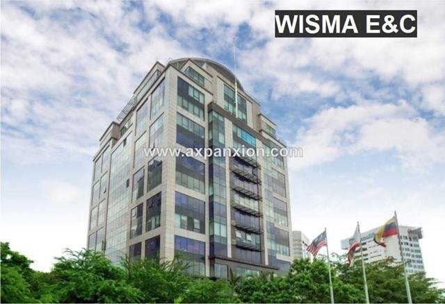 Wisma Guocoland Damansara City for Rental @RM24,000 By DANNY GAN ...