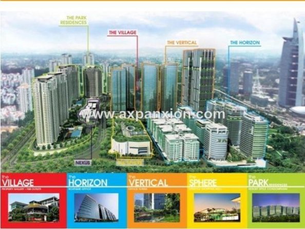 MENARA TELEKOM for Rental @RM72,000 By DANNY GAN | EdgeProp.my