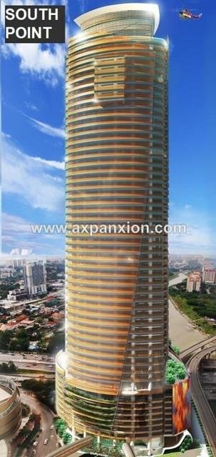 Cheap Office Southpoint Mid Valley for Rental @RM24,000 By DANNY GAN ...