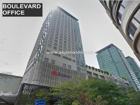 Cheap Office Southpoint Mid Valley for Rental @RM24,000 By DANNY GAN ...