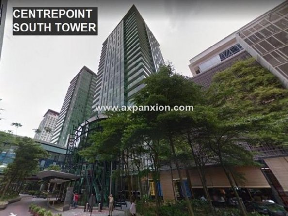 Cheap Office Southpoint Mid Valley for Rental @RM24,000 By DANNY GAN ...