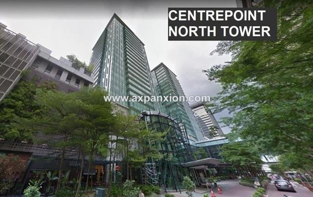 Cheap Office Southpoint Mid Valley for Rental @RM24,000 By DANNY GAN ...