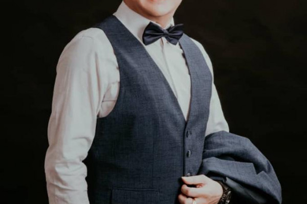 How Simon Yang Turned Flex-Time Into a Fulfilling Real Estate Career ...