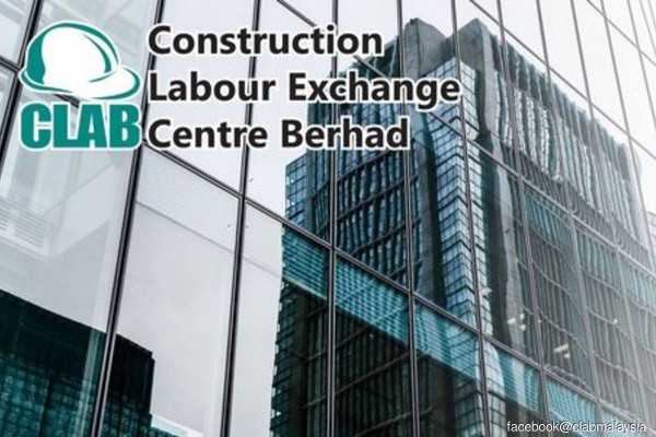 What is the Construction Labour Exchange Centre? | EdgeProp.my