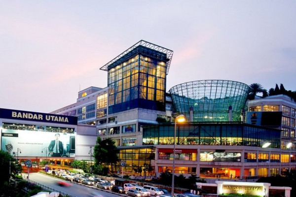 Utama the biggest Covid-19 active cluster in Selangor | EdgeProp.my