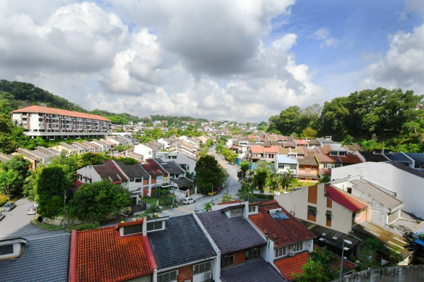 Damansara Heights continues to attract well-heeled buyers | EdgeProp.my