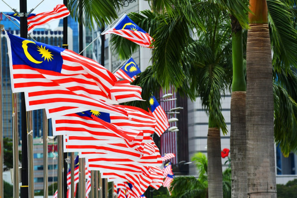 Malaysia ranked 79th happiest country in the world, ahead of Indonesia ...