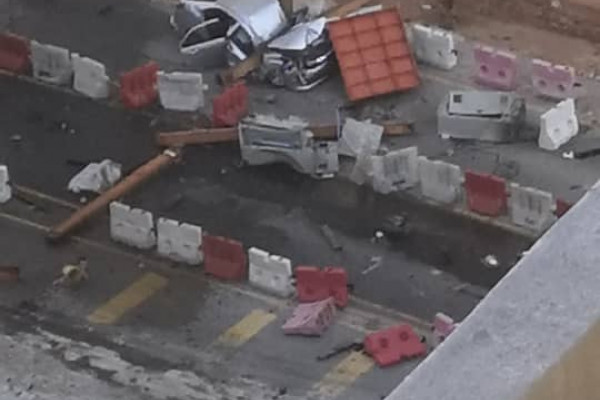 Zhongshi International fined RM45,000 for failing to ensure safety at ...