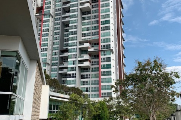 DONE DEAL: Condominium, Seringin Residences, Kuala Lumpur | EdgeProp.my