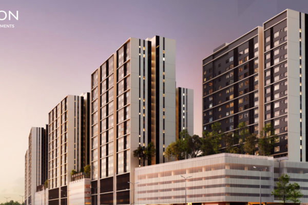 Adison : Freehold Serviced Apartments in Johor Bahru City | EdgeProp.my