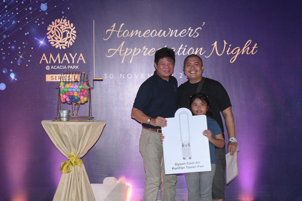 Low Yat Group rewards Amaya homeowners with 1% referral commission ...