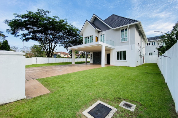 DONE DEAL: Bungalow, Taman Ukay, Ampang, Selangor | EdgeProp.my