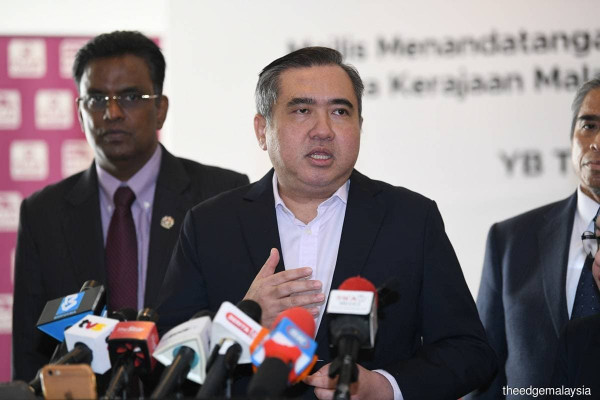 Putrajaya extends ERL concession period by 30 years after seven-year ...