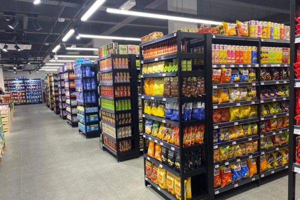 Star Grocer supermarket chain chosen as retail partner for Bandar Tasik ...