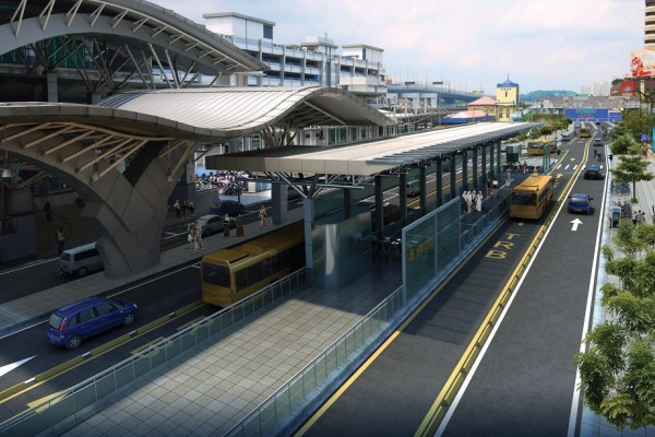 A definitive game changer for the southern region | EdgeProp.my