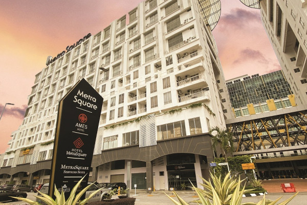 Sheng Tai International engaging property buyers the unconventional way ...