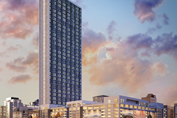 Setia Awan’s Phase 2 SOHO Suites 1 of Astrum Ampang opens for ...