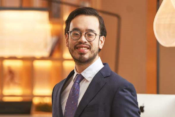 Benjamin Teo emerges as substantial shareholder in Paramount | EdgeProp.my