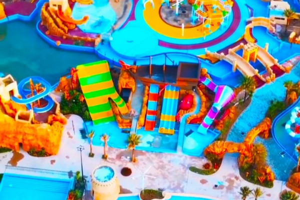 Bertam water theme park gets licence to resume operations | EdgeProp.my