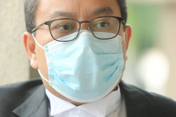 Ex-parte application to seize US$340m from PetroSaudi and Tarek Obaid ...