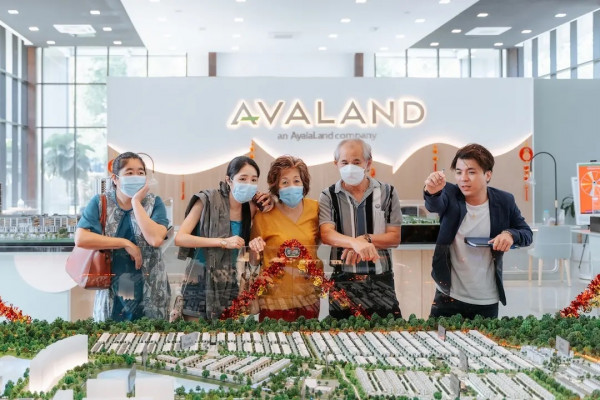 Avaland launches Casa Embun Phase 2 in Cybersouth | EdgeProp.my