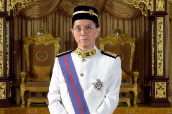 Sunway Group President Datuk Chew Chee Kin made Tan Sri in Agong’s ...