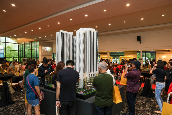 THE CONNAUGHT ONE | Kuala Lumpur (Taman Connaught) | SkyscraperCity Forum