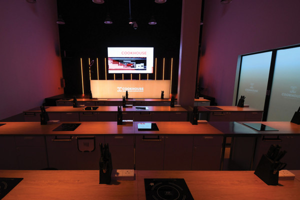 Cooking up a collaborative experience with COOKHOUSE | EdgeProp.my