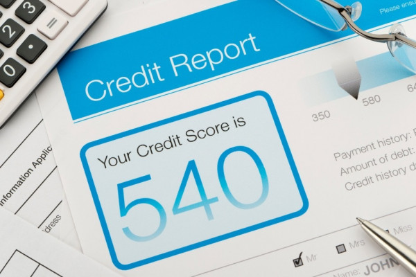 Cracking the credit code: Tips for building a strong credit score ...