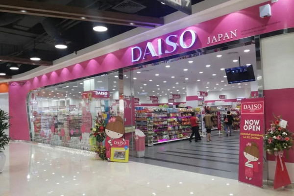 Japan's Daiso to invest RM1 bil to build global distribution hub in ...