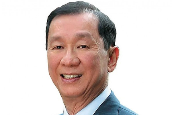 Tropicana's Danny Tan emerges as substantial shareholder of Perak ...