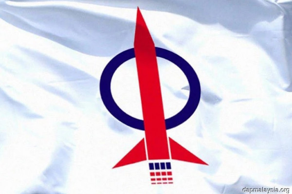 DAP: Emergency meeting tomorrow | EdgeProp.my