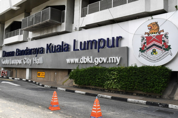 DBKL to build 3,600 high-rise units of council homes for rental ...